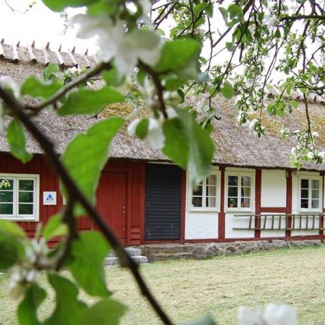 Vandrarhem Södra Sverige - Vandrarhemsguiden.se