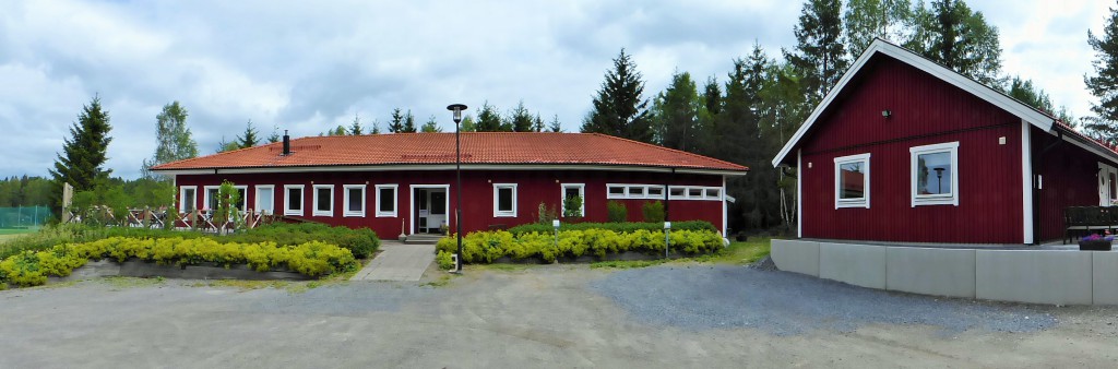 Vandrarhem - Vandrarhem i Sverige - Vandrarhemsguiden.se